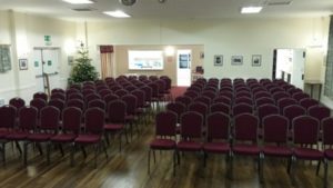 Walwyn Hall (Formerly Catholic Club) | Lambourn
