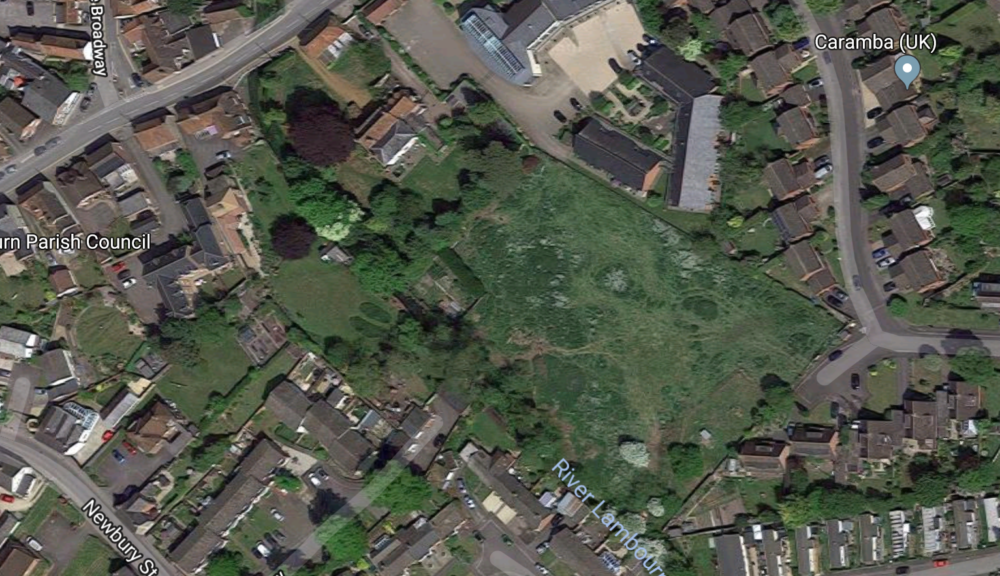 Collingridge Farm – Public Consultation | Lambourn