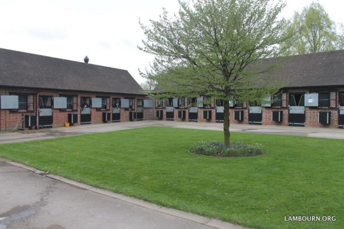 Lambourn Open Day 2017 | Lambourn