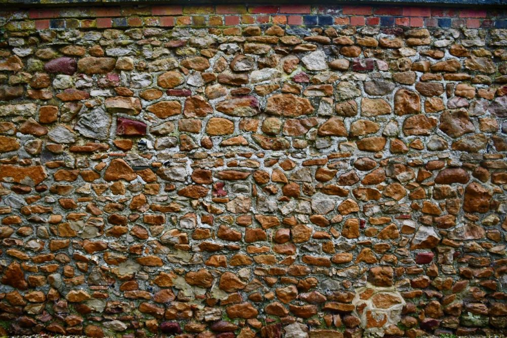 Lambourn Geology: Sarsen | Lambourn