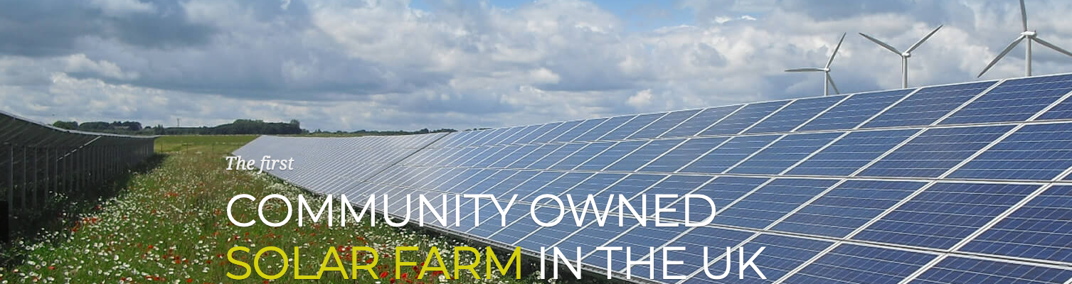 Westmill Solar Farm | Lambourn