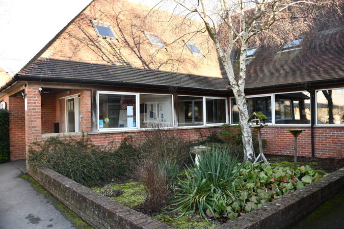 Lambourn, England - the official village website