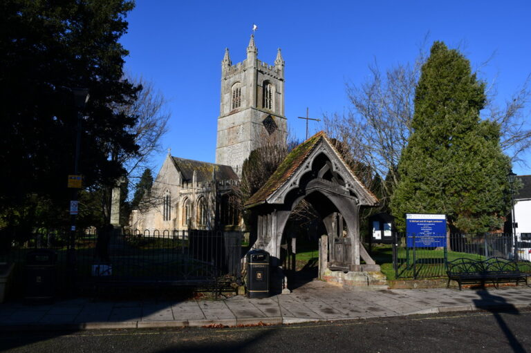 Lambourn, England - the official village website