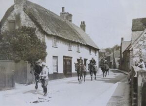 ‘Diolite’ Trained by Fred Templeman | Lambourn