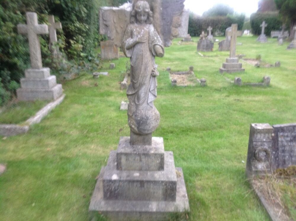 Froude the Bakers | Lambourn