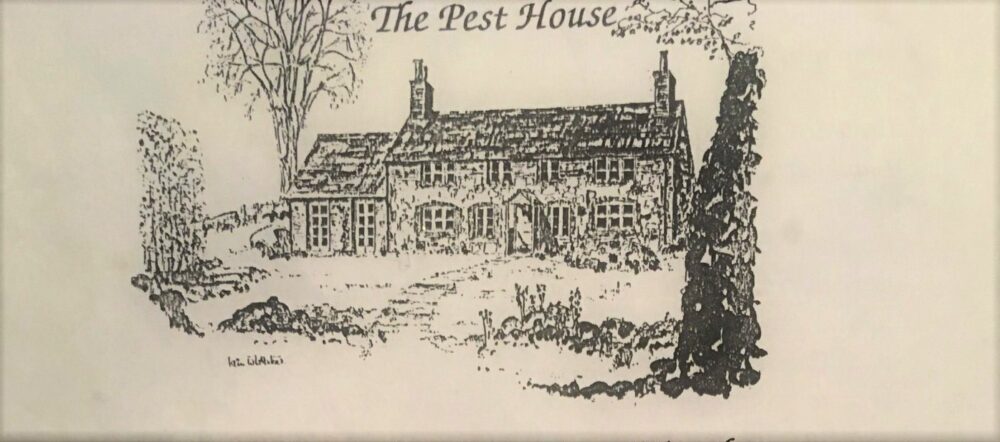 The Pest House | Lambourn