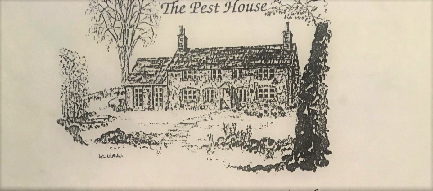 The Pest House | Lambourn