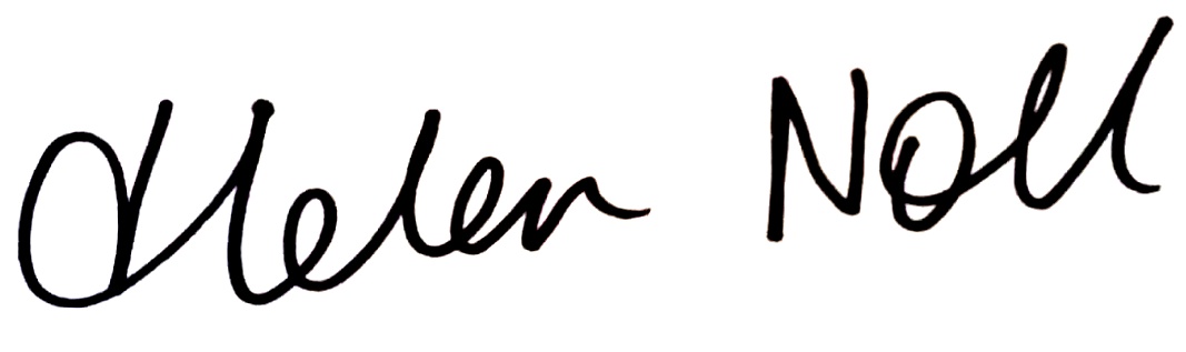 Introducing a new Councillor – Helen Noll | Lambourn