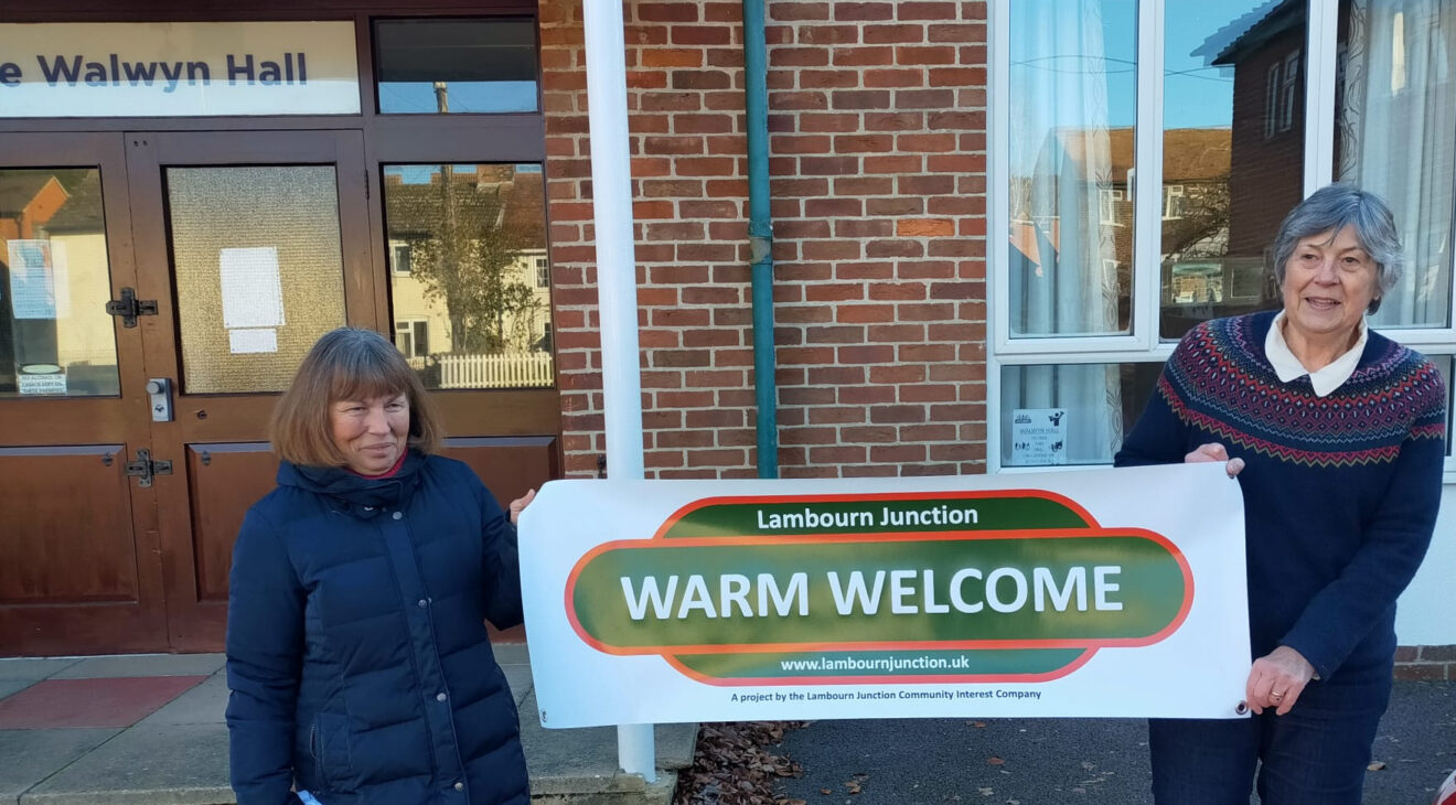 Lambourn, England - the official village website