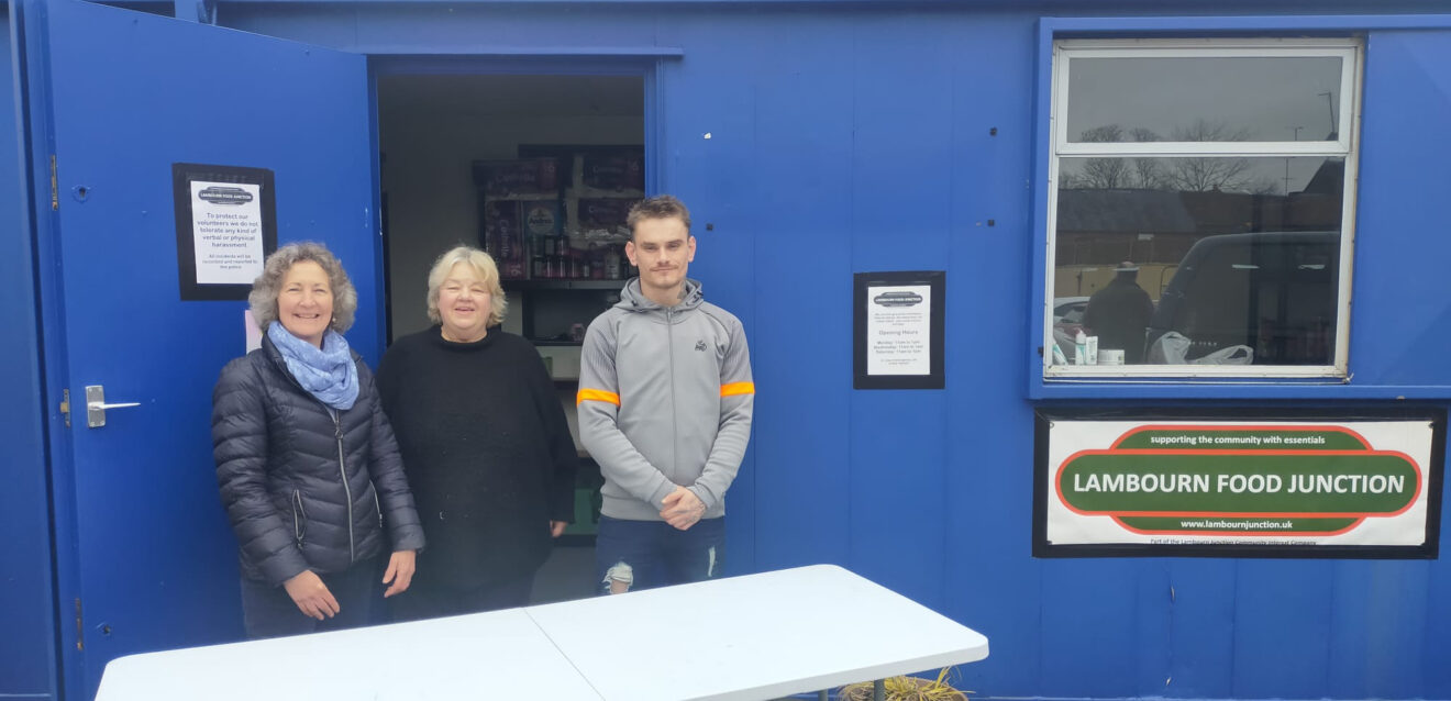 Lambourn, England - the official village website