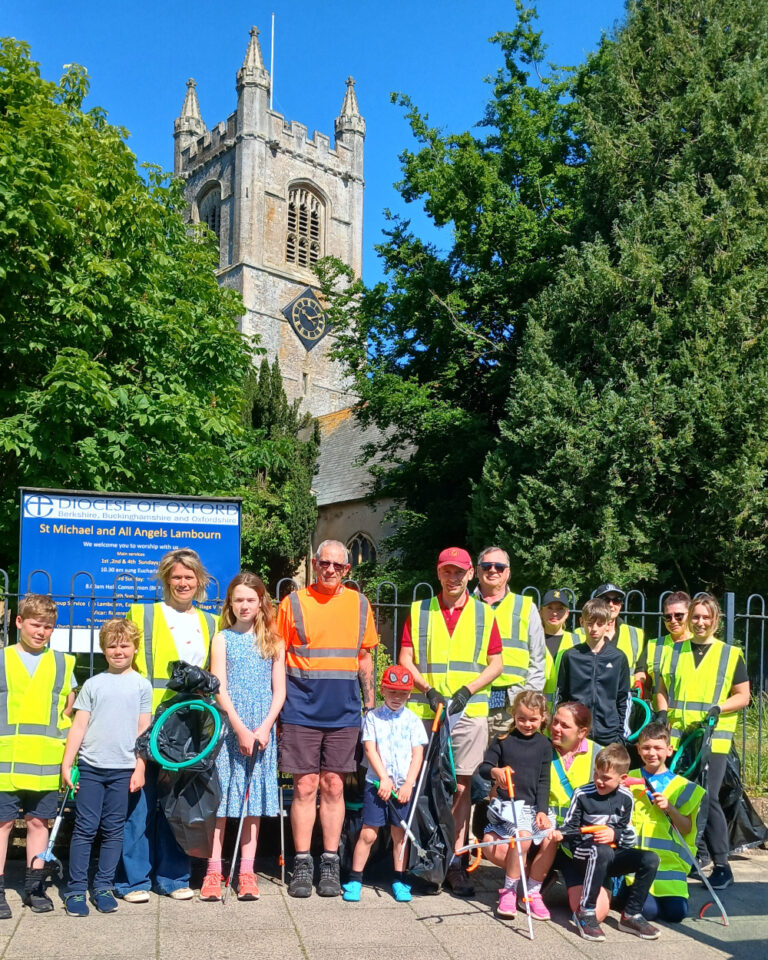 Lambourn, England - the official village website