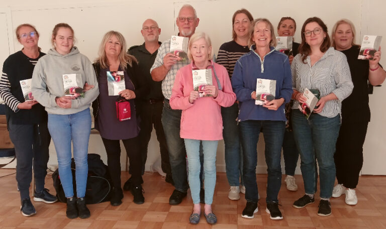 Lambourn, England - the official village website