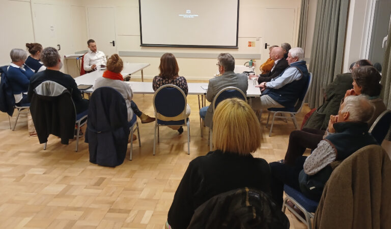 Lambourn, England - the official village website