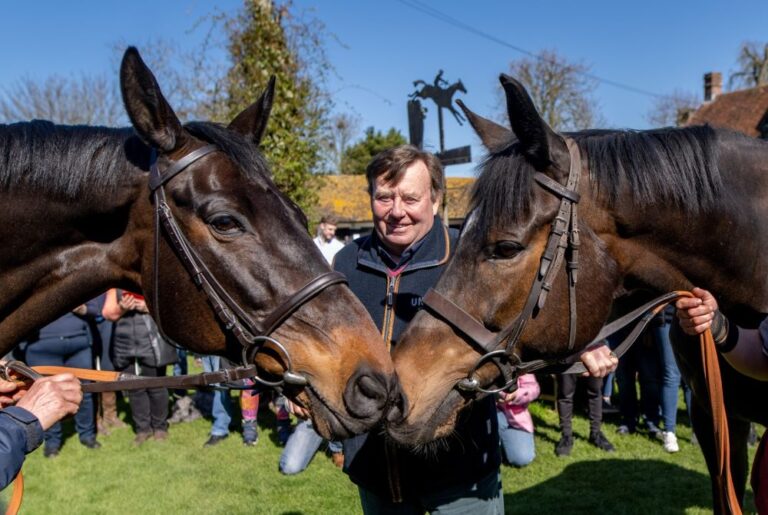 Lambourn, England - the official village website