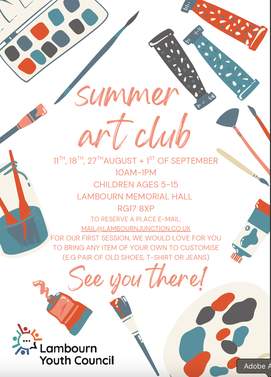 Lambourn, England - the official village website